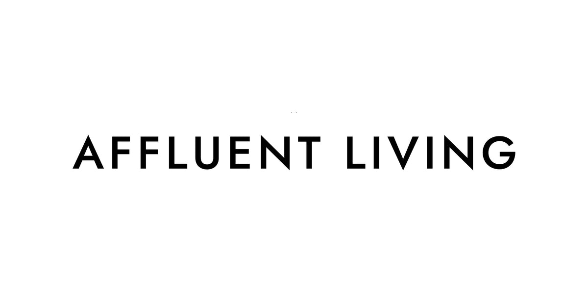 Affluent Living