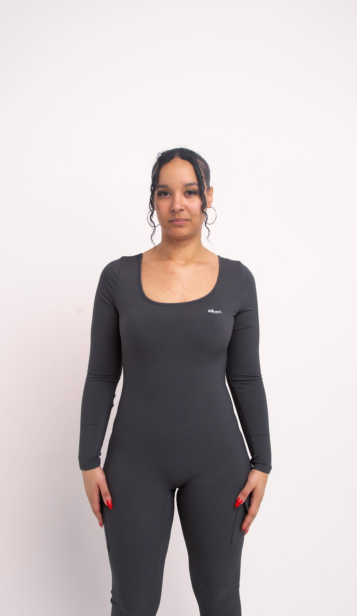 AFFLUENT Women's Jumpsuit – Affluent Living