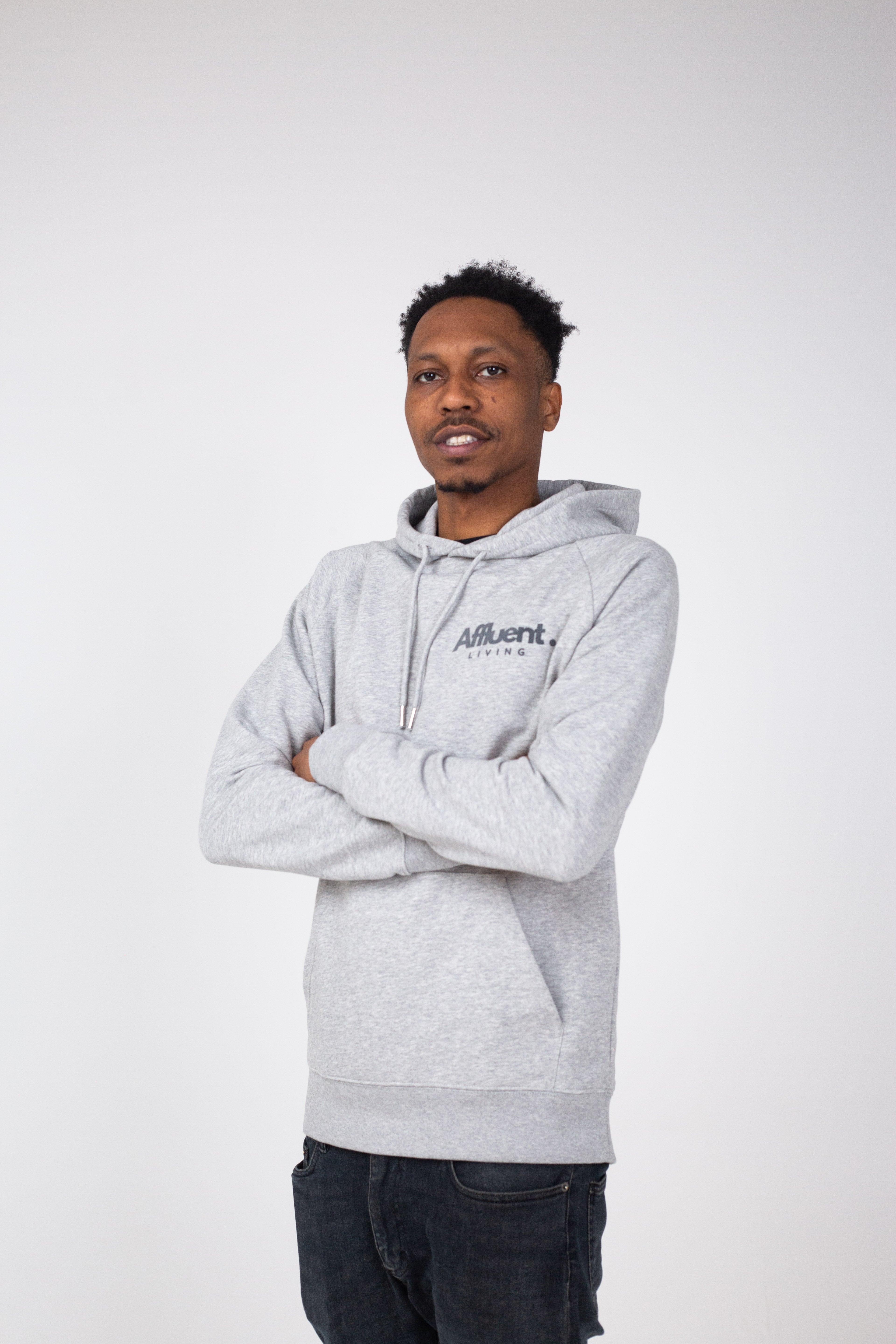 AFFLUENT Hoodie – Affluent Living